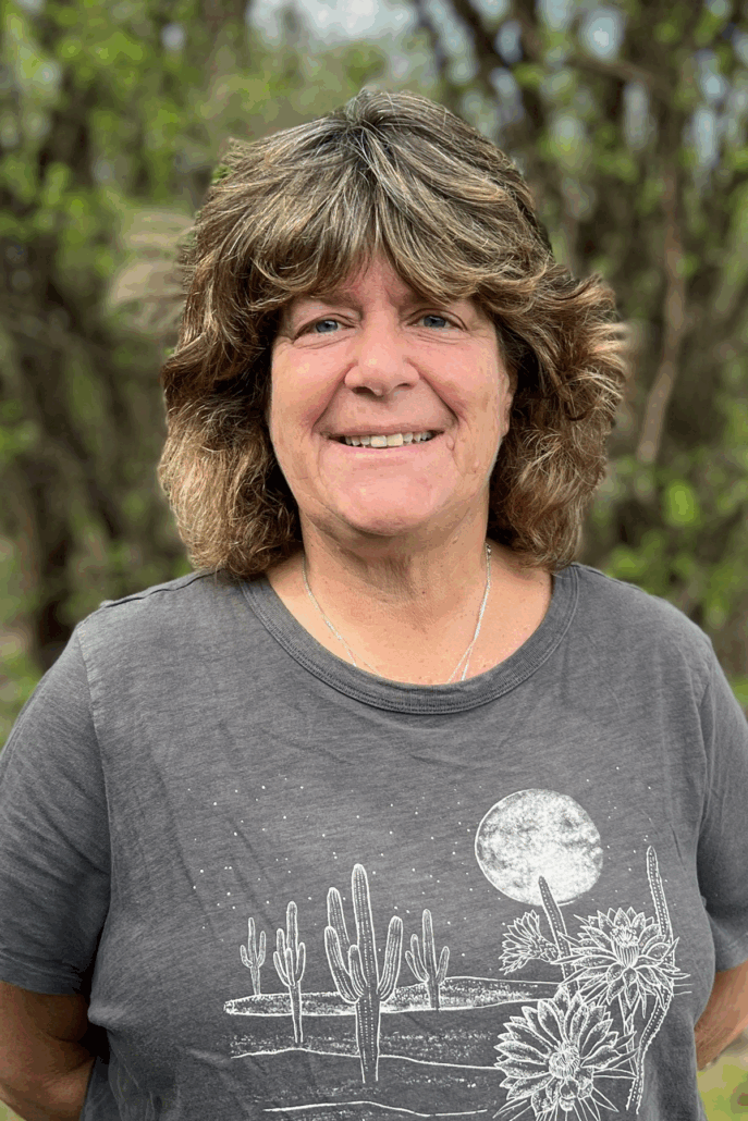 Debbie Hickey - Ravinia Nursery School